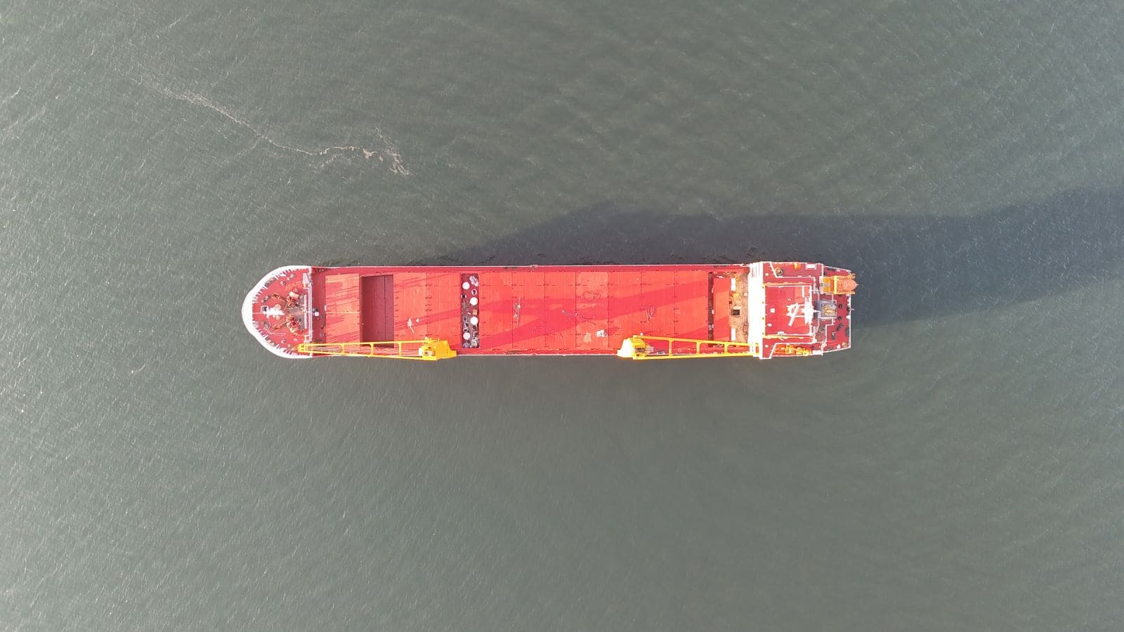 MV YUFIX | Aykop Ship